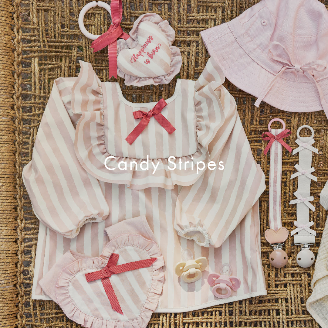 Candy Stripes – Elodie | エロディ