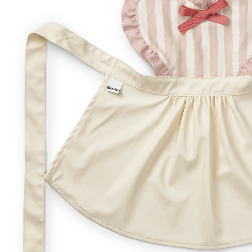 お食事エプロン - Candy Stripes | Elodie エロディ オンラインショップ – Elodie | エロディ